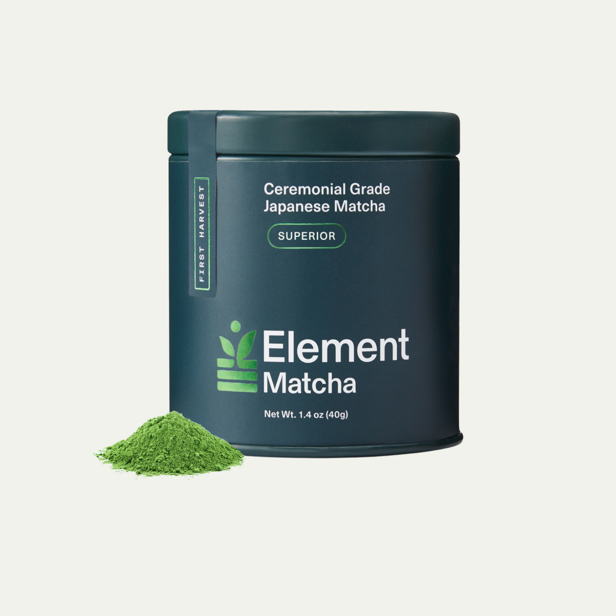 Element Matcha Superior Ceremonial Grade Japanese Matcha