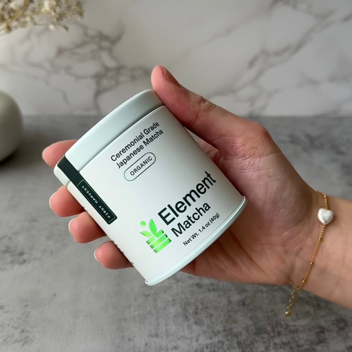 Element Matcha - All Ceremonial Grade Matcha