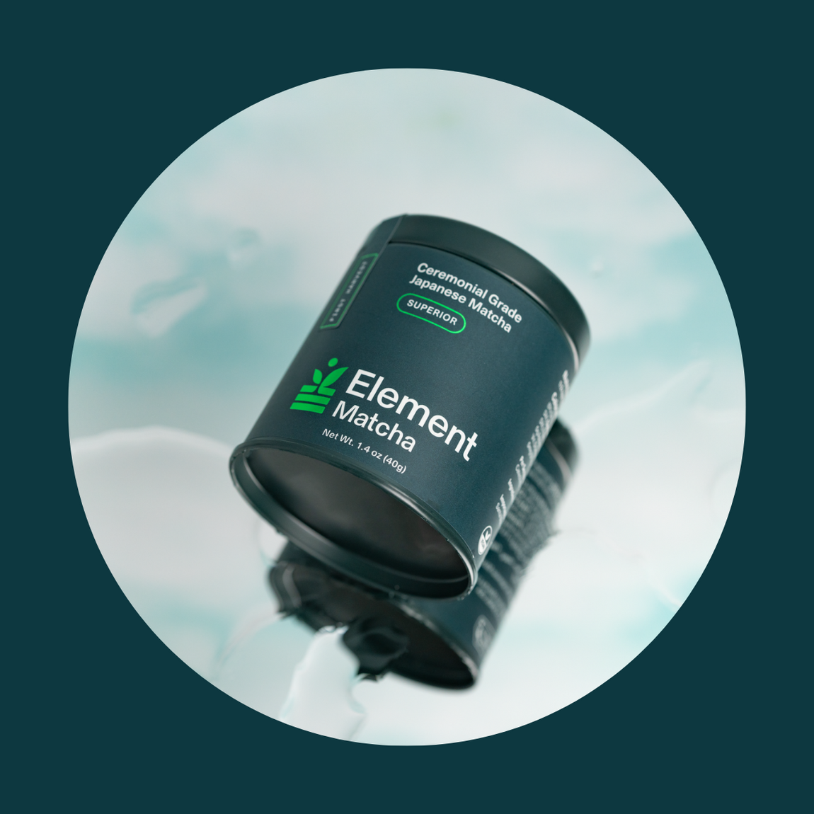 Element Matcha Superior Ceremonial Grade Japanese Matcha