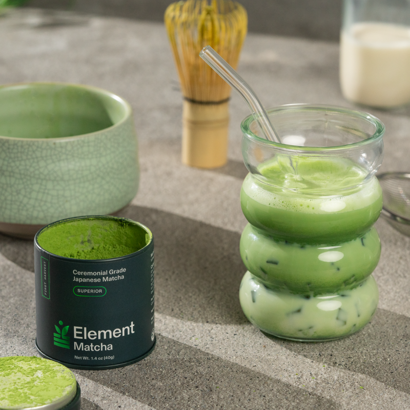 Element Matcha