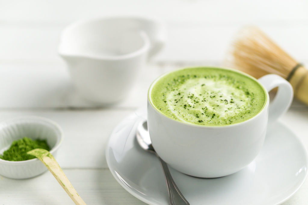 Element Matcha Wholesale Options