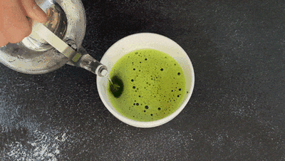 Element Matcha Superior Ceremonial Grade Japanese Matcha